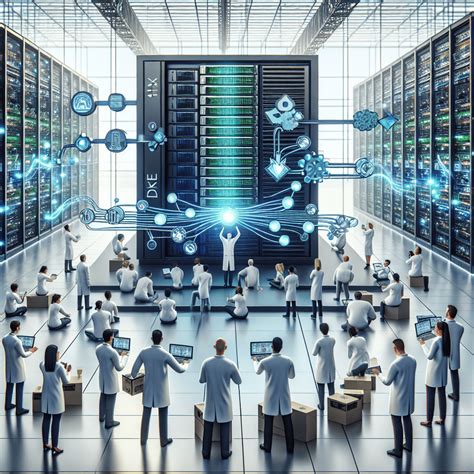 Duos Edge Ai And Accu Tech Collaborate To Speed Up Edge Computing Implementation