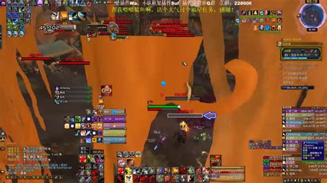 World First Timed Run 29 Mythic Freehold World Of Warcraft 83