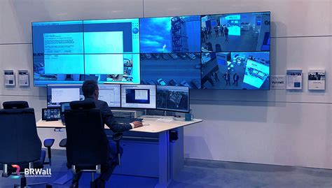 Top 7 Video Wall Controller Brand In Indonesia Brwall Video Wall