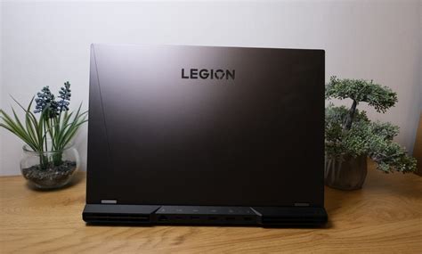Lenovo Legion 5 Pro Review Gaming Notebook With Outstanding Price