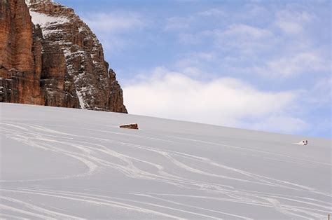 이탈리아 Dolomites에 전달 Pordoi에서 겨울 장면 까 나 제이 트렌토 이탈리아 0명에 대한 스톡 사진 및 기타 이미지