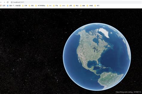Vue3x中整合cesiumvue3x引入cesium Csdn博客