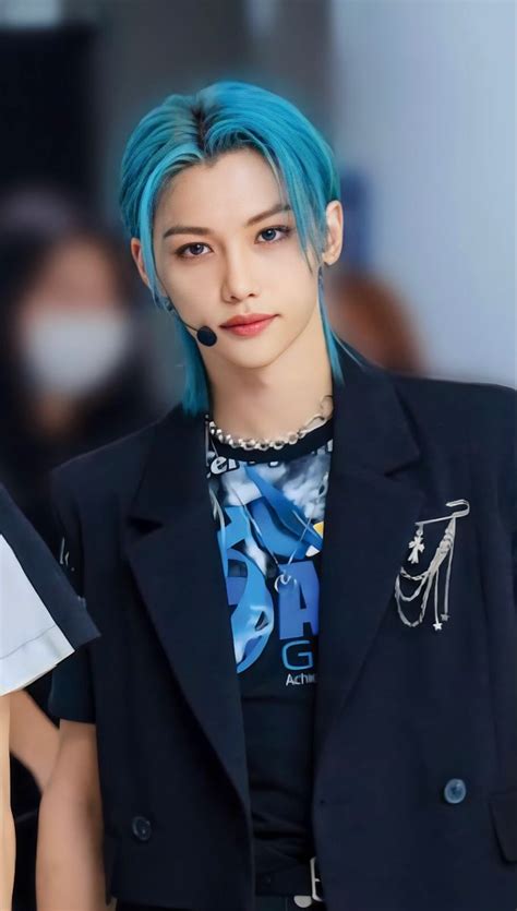 Pin De 𝔟𝔢𝔩𝔩𝔢 ⋆ 𐙚 ˚ En Sᴛʀᴀʏ ᴋɪᴅs 💙 Pecas Hermosas Famosas Guapas