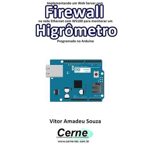 Implementando Um Web Server Com Firewall Na Ponto