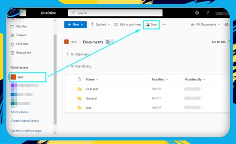 Add Shortcut To Onedrive Vs Onedrive Sync Whats The Difference
