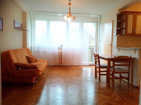 Kawalerka mieszkanie do wynajęcia na Okulickiego Koszalin Koszalin