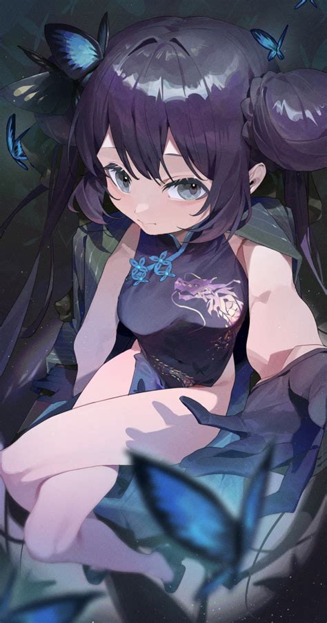 Danbaofan Omuless Kisaki Blue Archive Blue Archive Chinese Commentary Commentary Request