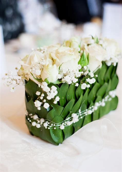Blumen Zur Hochzeit Tipps Ideen Bezaubernde Beispiele