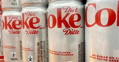 Aspartame Sweetener Is A Possible Cancer Risk World Health