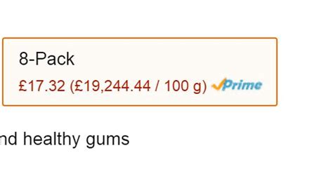 I Often Buy My Toothbrushes By The Gram Album On Imgur