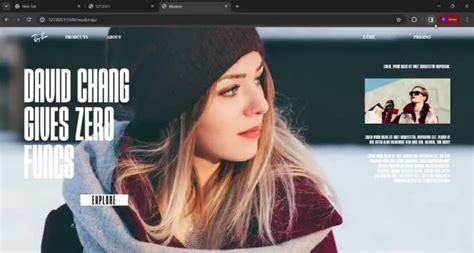 How To Create A Fully Animated Website With Shery Js Rehan Sarkar Posted On The Topic Linkedin