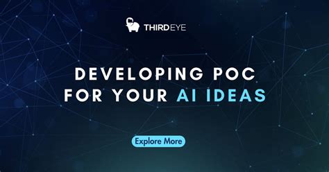 Thirdeye Data On Linkedin Ai Strategy Development