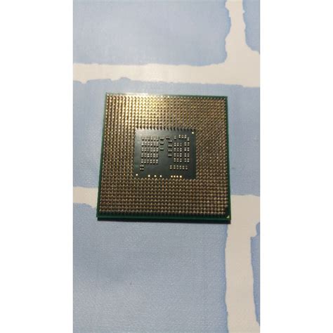 Jual Processor Laptop Core I3 350m Shopee Indonesia