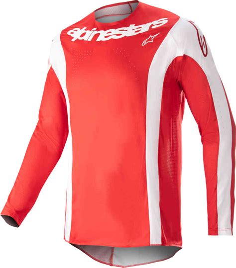 Alpinestars Techstar Arch Motocross Jersey Buy Cheap Fc Moto