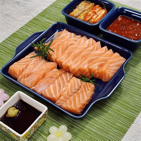 코스트코 연어 가격 손질법 소분 보관법 연어필렛 생 연어회 소스 맛있는 초고추장 만들기 네이버 블로그