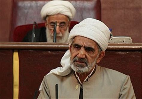 عضو مجلس خبرگان رهبری هفته وحدت به مثابه برادری اهل سنت و شیعه است تسنیم