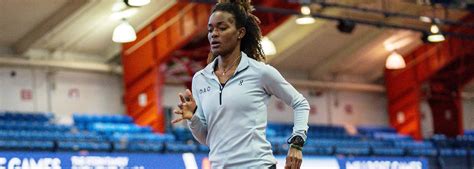 Seeing Is Believing For Italys Vissa Feature World Athletics