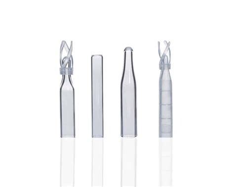 How Blank Samples In Hplc Help Ensure Accuracy And Reliability In Your Results