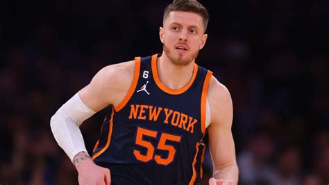 Isaiah Hartenstein Net Worth In 2026 Nba Salary Contract Career