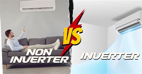 What Is The Difference Between An Air Conditioner And An Inverter Explained In Detail Smart