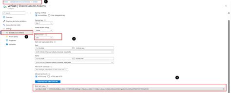 Azure Storage Account List Blobs Without Read Permission Stack Overflow