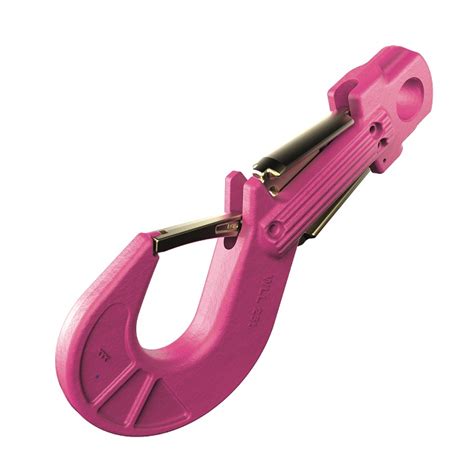 Rud Rov Hook For Subsea Lifting 10t And 25t