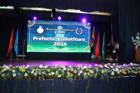 Sujatha Vidyalaya Primary Sujatha Vidyalaya Nugegoda