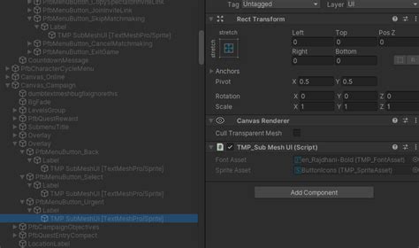 Unassignedreferenceexception The Variable Msharedmaterial Of