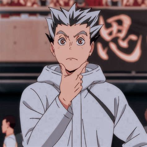 𝐁𝐎𝐊𝐔𝐓𝐎 in 2021 Bokuto koutaro Haikyuu characters Bokuto koutarou