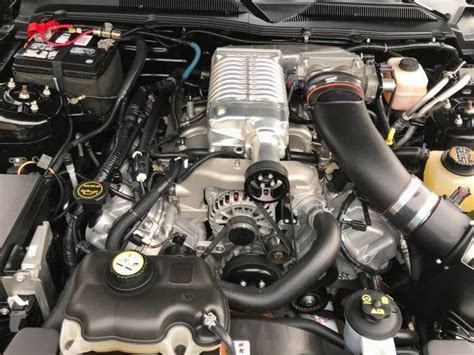 Hemmings Find Of The Day Knight Rider KITT 2008 Ford Must Hemmings Daily