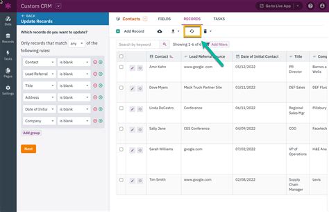 replace all blank entries in a table row with n a ask developers