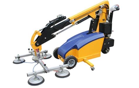 Slab Mover Robot Technoline Machineries Manufacturers Of Electrical