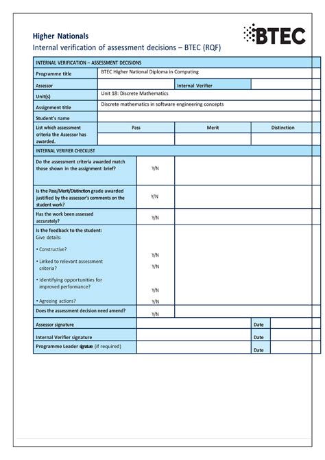 Hnd Com Unit 18 Discrete Mathematics Reworded 2021 Higher