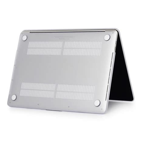 适用于苹果笔记本 Macbook air pro 13 3 15 4寸保护壳套复古金色 虎窝淘