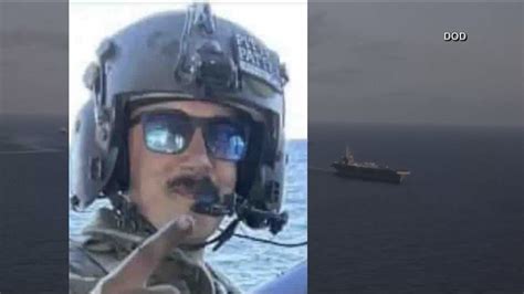 Sgt Cade Wolfe To Be Honored As Fallen Hero