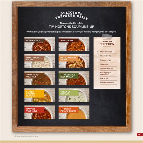 Tim Hortons Potato Soup Recipe