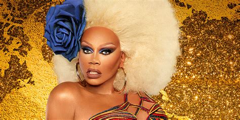 Kilalanin Ang Mga International Queens Ng Rupauls Drag Race Global