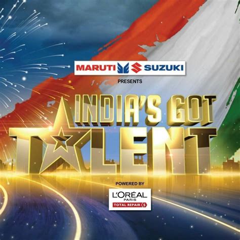 Indias Got Talent Season 7