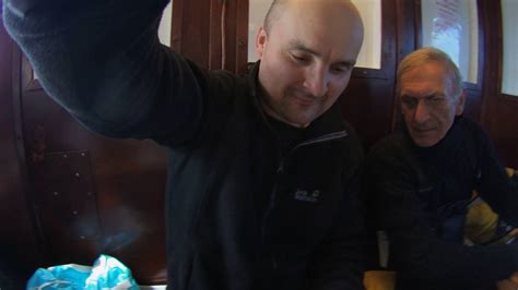 Whitby Cod Fishing On Chieftain Boat 10 Youtube