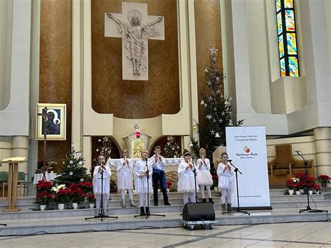Nagrodzono najbardziej anielskie głosy Za nami konkurs wokalny
