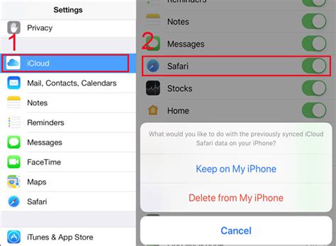 How To Restore Bookmarks On Ipad Easy Ways