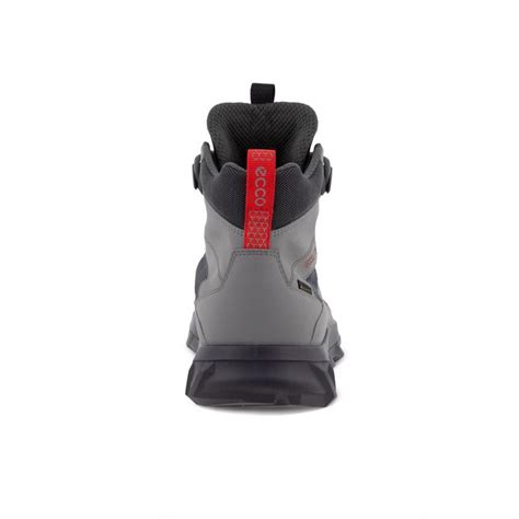 ECCO MX M MID GTX TEX ECCO Middle East A S