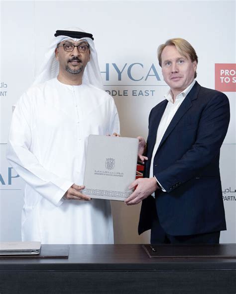 Abu Dhabi Department Of Economic Development Launches Aed1bn Abu Dhabi