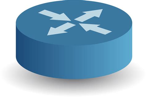 Cisco Router Icon Png