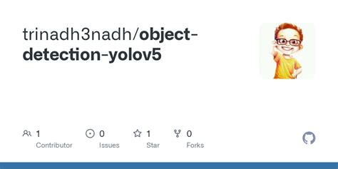Github Trinadh Nadh Object Detection Yolov