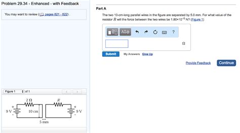 Solved Problem 29 34 Enhanced With Feedback Part A You Chegg