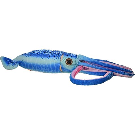Giant Squid The Toy Store