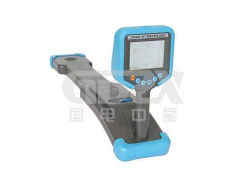 High Performance Intelligences Underground Cable Path Detection Pipeline Survey Depth