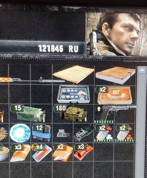 Help Was Messing With The Spawn Mod And Got Stuck With Extra Toolkits