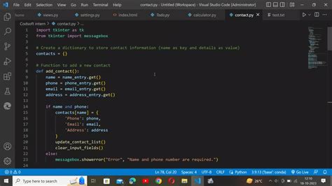 Nitin Chauhan On Linkedin Codsoft Internship